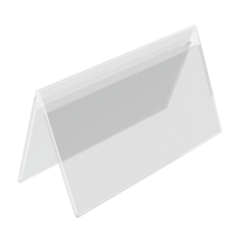 Acrylic Laptop Riser Stand - Ores Display