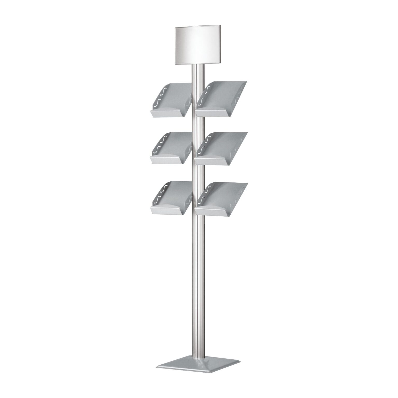 Dynamic Stands - Ores Display