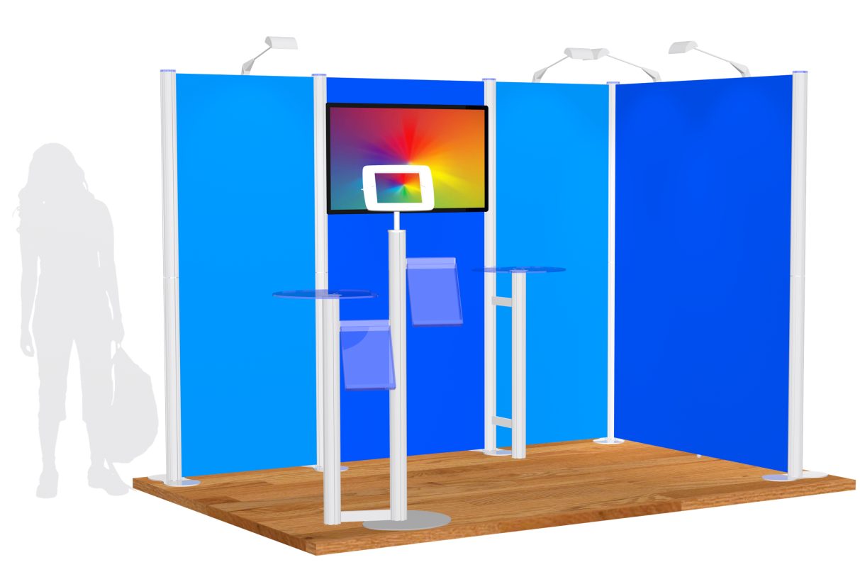 C3X2/2B - Ores Display