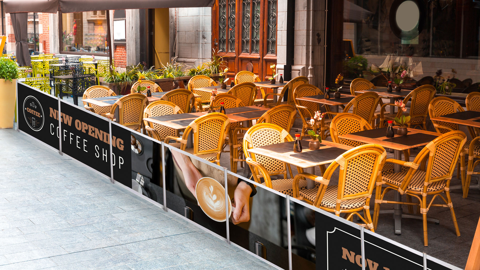 Exhibition Solutions - Ores Display