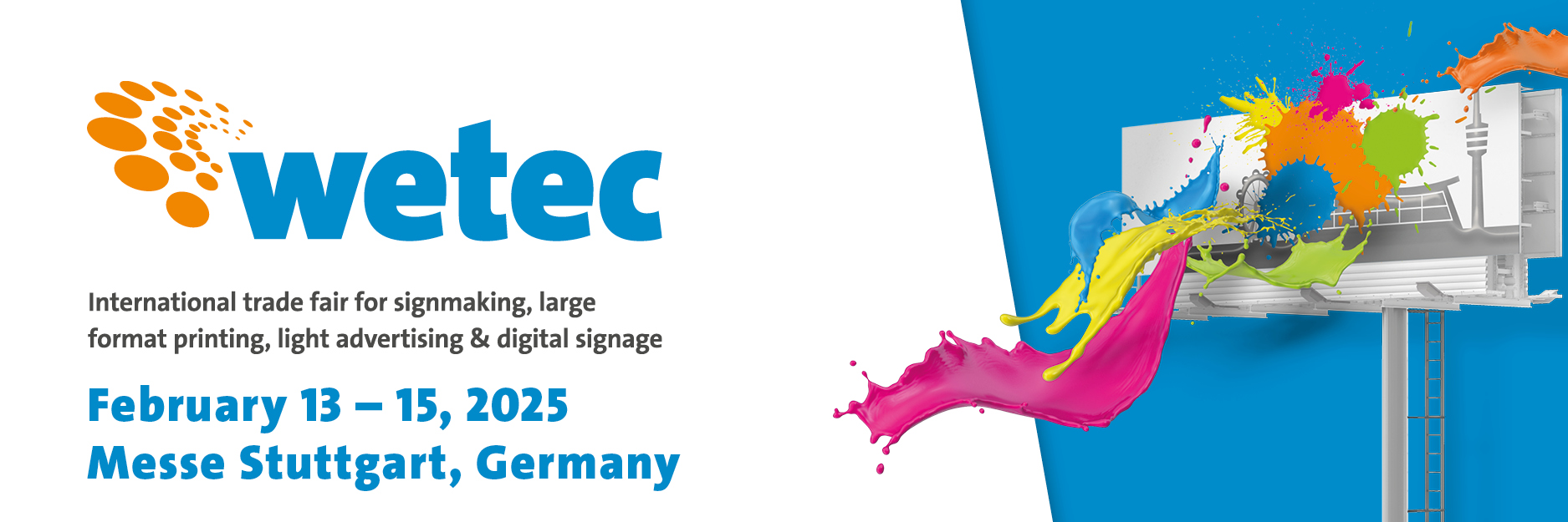 ORES Display at Wetec 2025: Showcasing Innovative Solutions in Visual ...